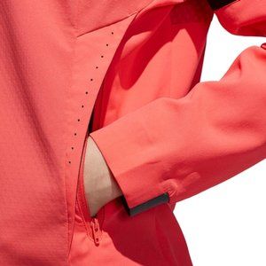 adidas | Jackets & Coats | Adidas Matchcode Womens Tennis Jacket L ...